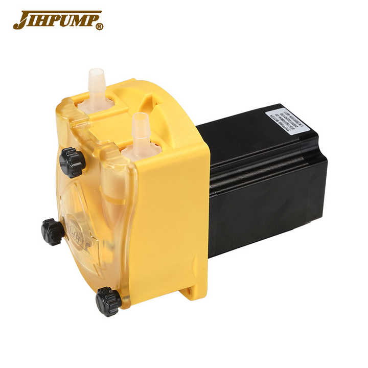 JIHPUMP 1 L Min 24V - Efficient Liquid Dispensing Solutions