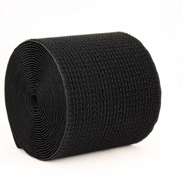 High Quality Self-Adhesive Sew on Self Adhesive Hook and Loop