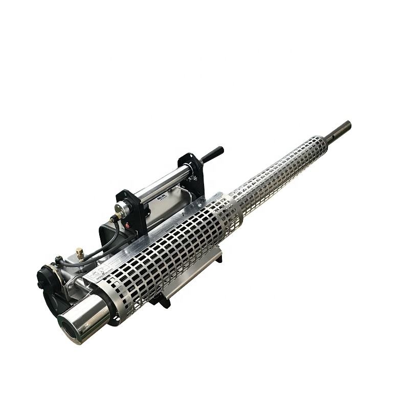 TS75 Thermal Fogger Farm Agriculture Sprayer Machine Use Pesticide for ...