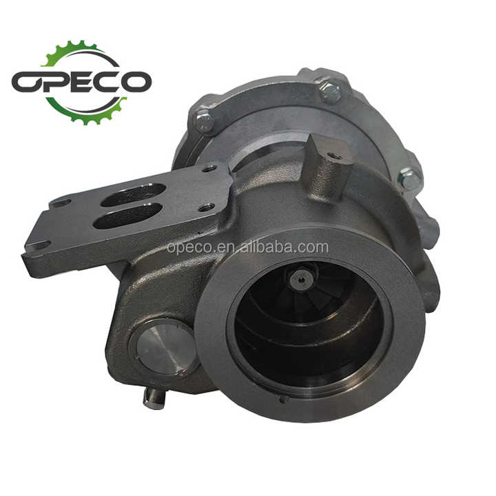 GT3576 23099979 834409-5007S Turbocharger for Volvo 7.8L