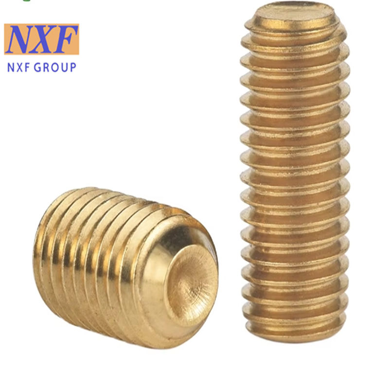 NXF UNS A234 WBP Diameter M2-M32 Length 16mm-3000mm Class4.8-12.9 ...