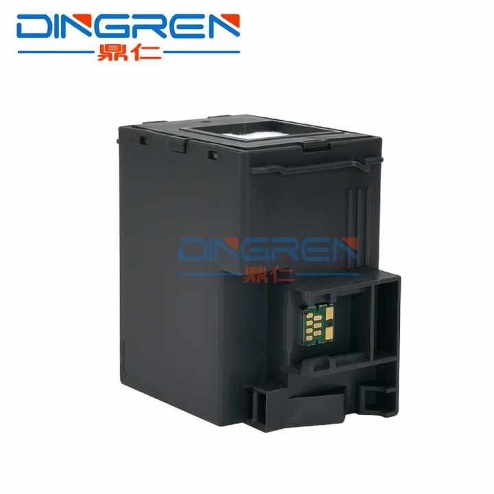 Waste Ink Tank for EPSON L3556 L3558 L3550 L5590 XP4200 XP4205 WF-2930 ...
