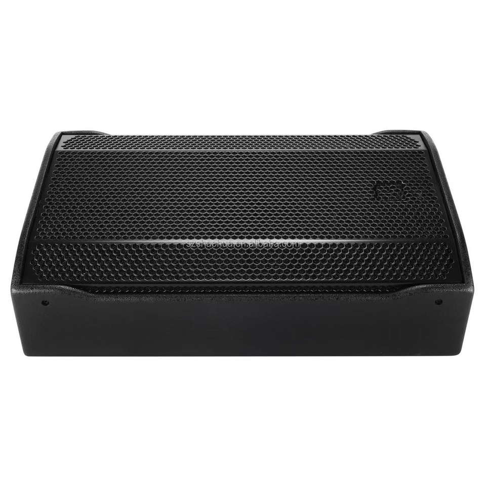 ST 12-SMA Stage Monitor Speakers - Powerful & Professional