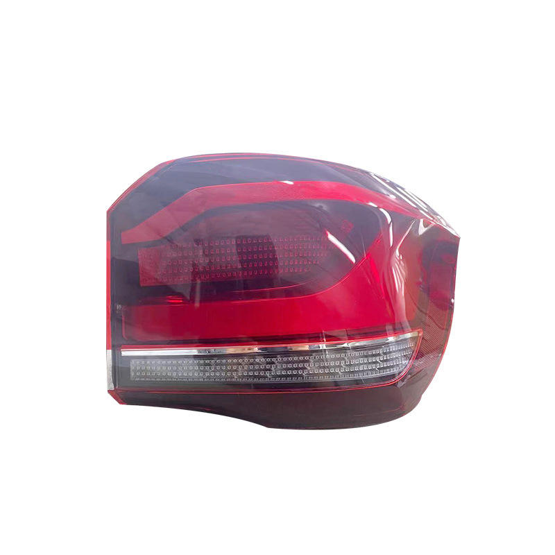 Car Rgb Led Brake Light for BMW X1 F48 F49 Car Back Screen Light Sign ...
