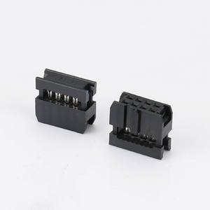 Get Wholesale 24 pin ribbon cable connector For Different Applications ...