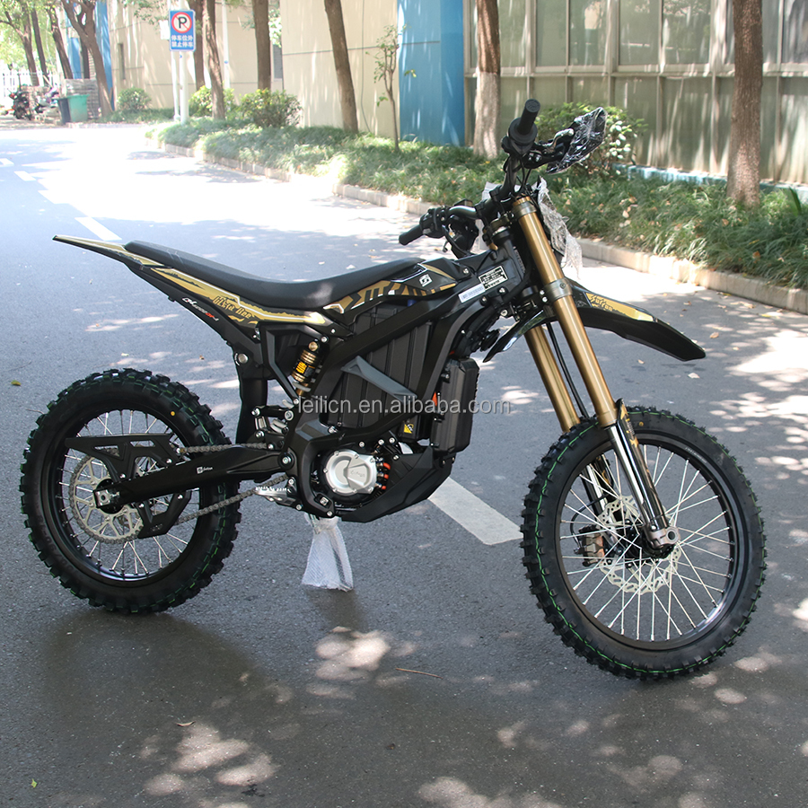 Surron Light Bee X Off Road - Powerful Electric Motorcycle