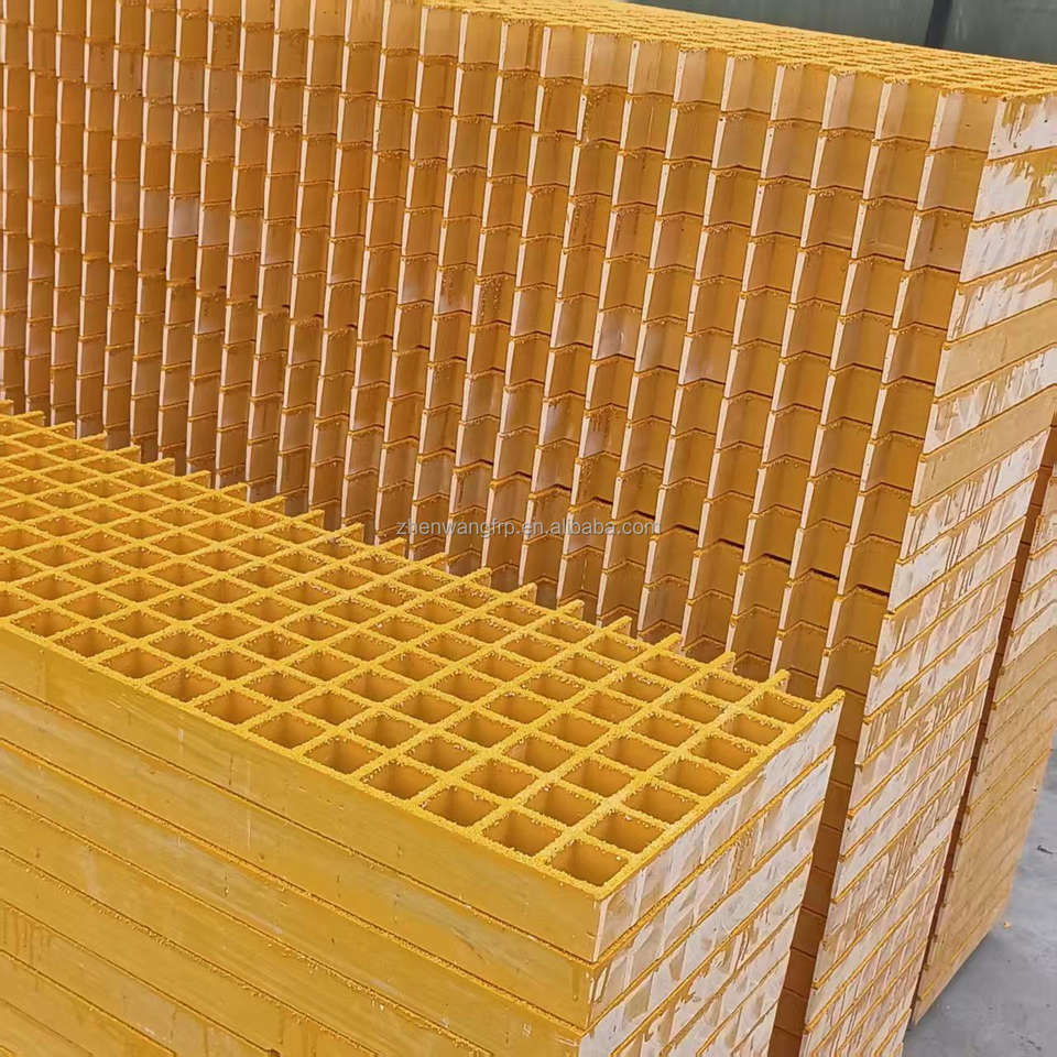 Slip Resistant Heavy Duty Corrosion Proof Fire Retardant Weather ...