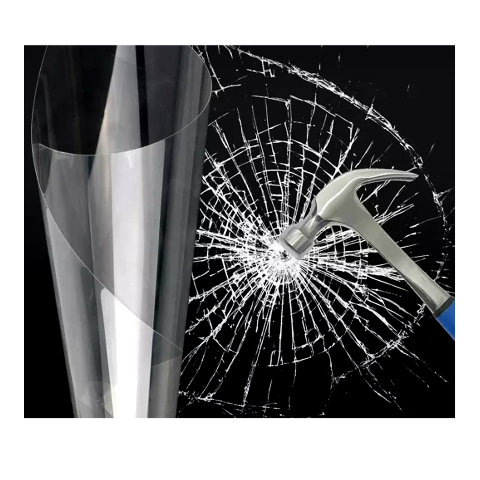 OEM/ODM Explosion-Proof Self-Adhesive Industrial Decorative Heat ...