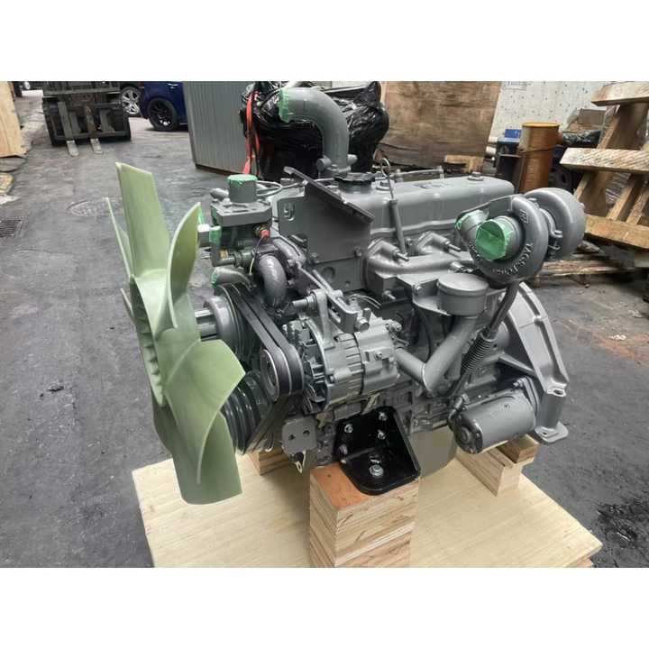 4HK1 6HK1 4BG1 6BG1 Tata Isuzu Excavator Engine Assembly 6WG1 4JJ1 Complete Used New Engine Assy ...