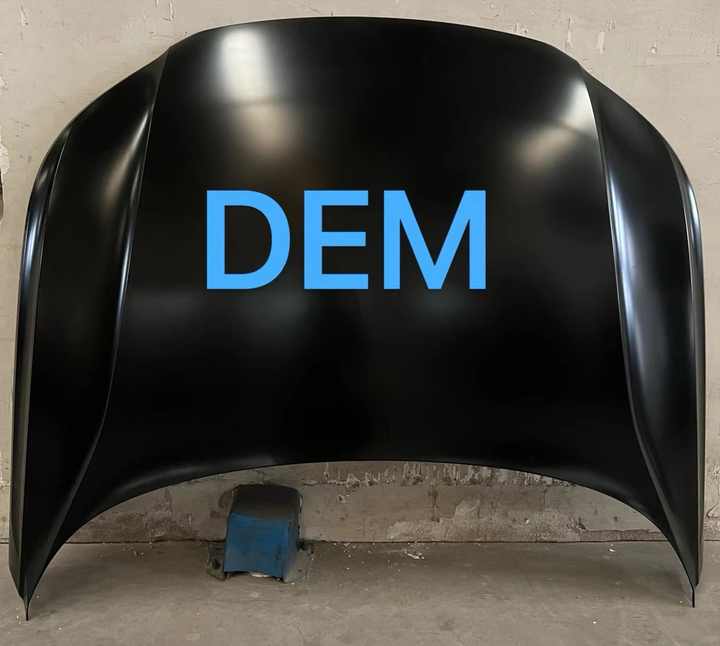 Replace Car Hood for VOLVO XC40 2019-2023 Auto Body Parts 32318845 ...