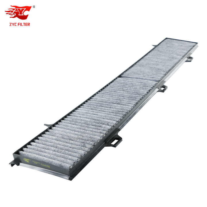 High-quality Car Air-conditioning Filter High-end Air-conditioning ...