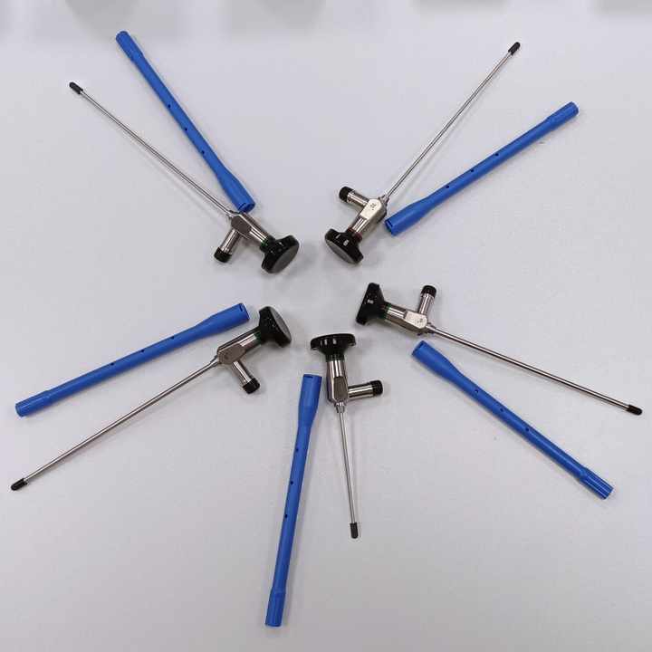 TUYOU Rigid Endoscopes - Precision Instruments for Surgery