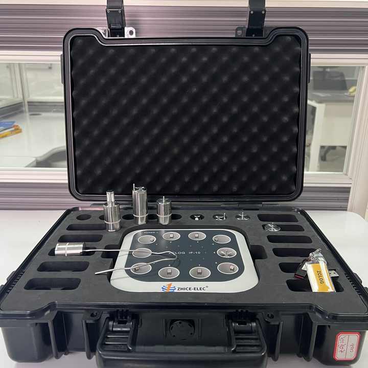 Autoclave Data Logger - Precision Temperature & Pressure Measurement