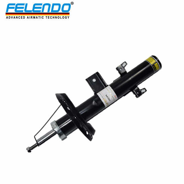 FELENDO Air Suspension Shock Absorber Rear Left No ADS LR031666 ...