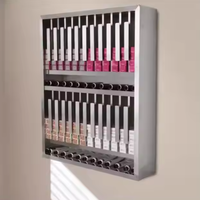 hair salon stainless steel locker dyeing paste rac