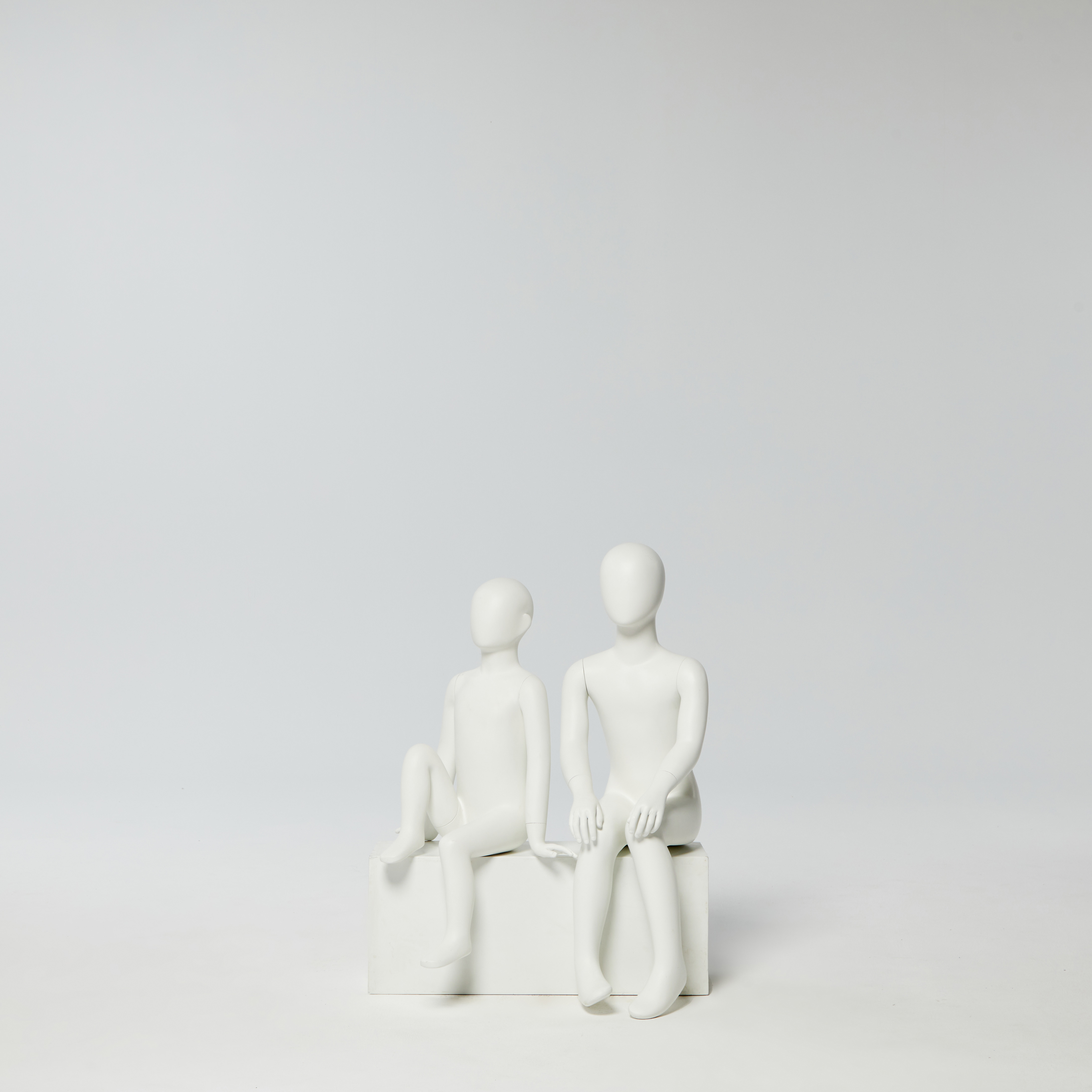Massage Mannequins - Realistic Training Tools for Therapists