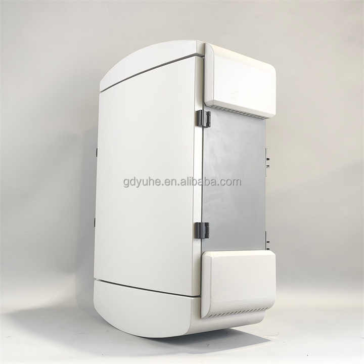 300*400*150mm Outdoor Waterproof Stainless Steel CCTV Box