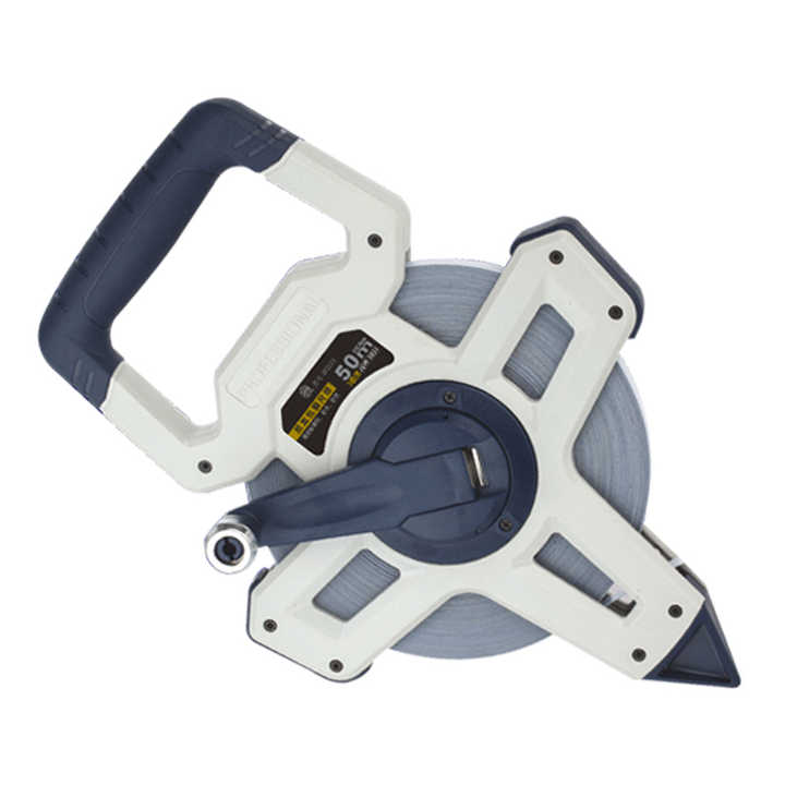 Nylon Coated Long Steel Tape Measure Waterproof and Wear-resistant 50 ...