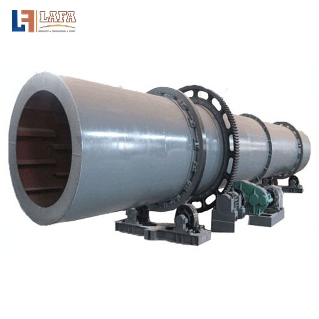 Electric Calcination Rotary Kiln Rotary Kiln Centrifugal Fan Rotary ...