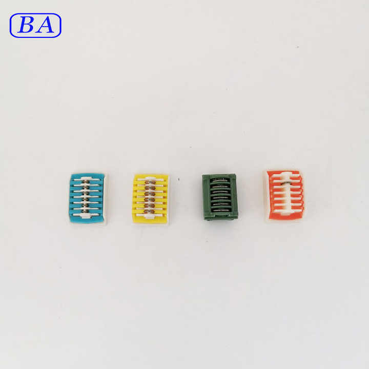 Surgical Titanium Clips - Reliable Laparoscopic Tools