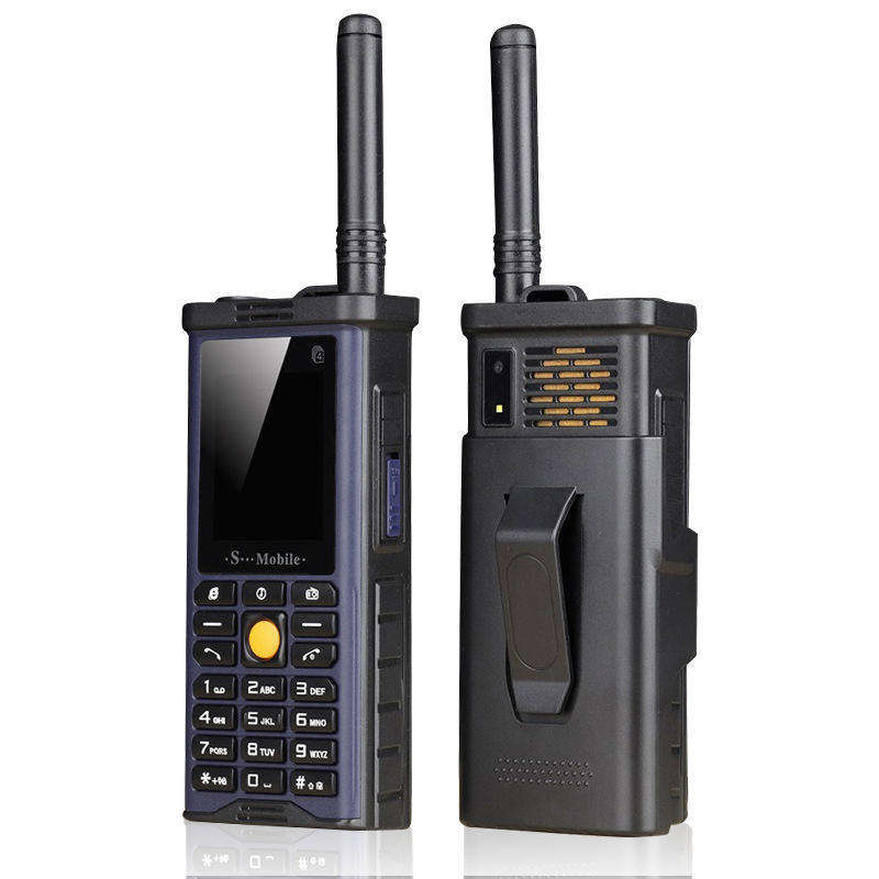 Four-card Quad Standby Long Standby with Strong Outdoor Signal Keypad ...