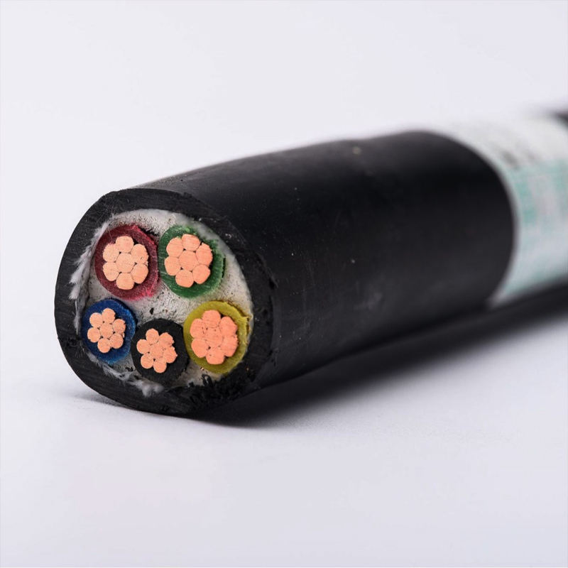 WDZC-YJY LSZH Sheathed Power Cable - Reliable & Durable