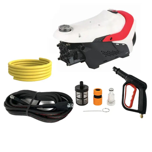 Wholesale water compressor car wash motor For Efficient Water Cleaning ...