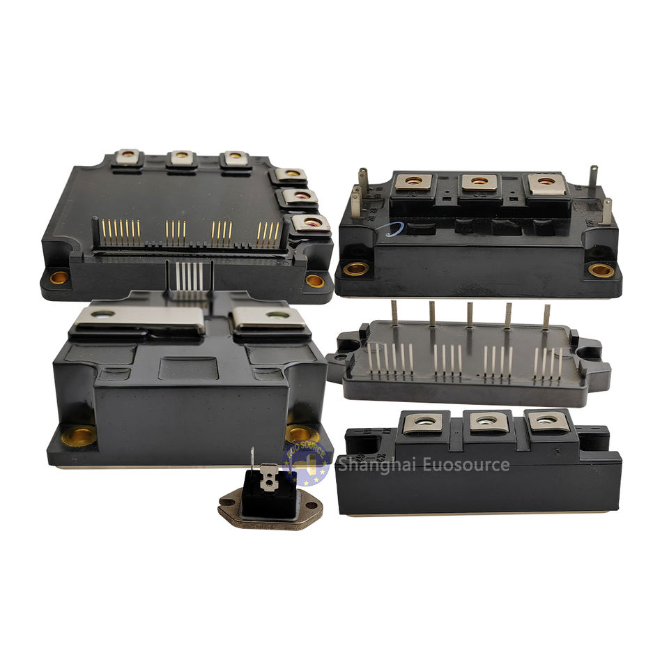 PM50RSK060 50A/600V Power IPM Modulefor Servo DrivesReady to Ship ...