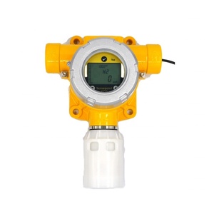 High -Tech honeywell senspoint xcd detector de gas para análisis ...