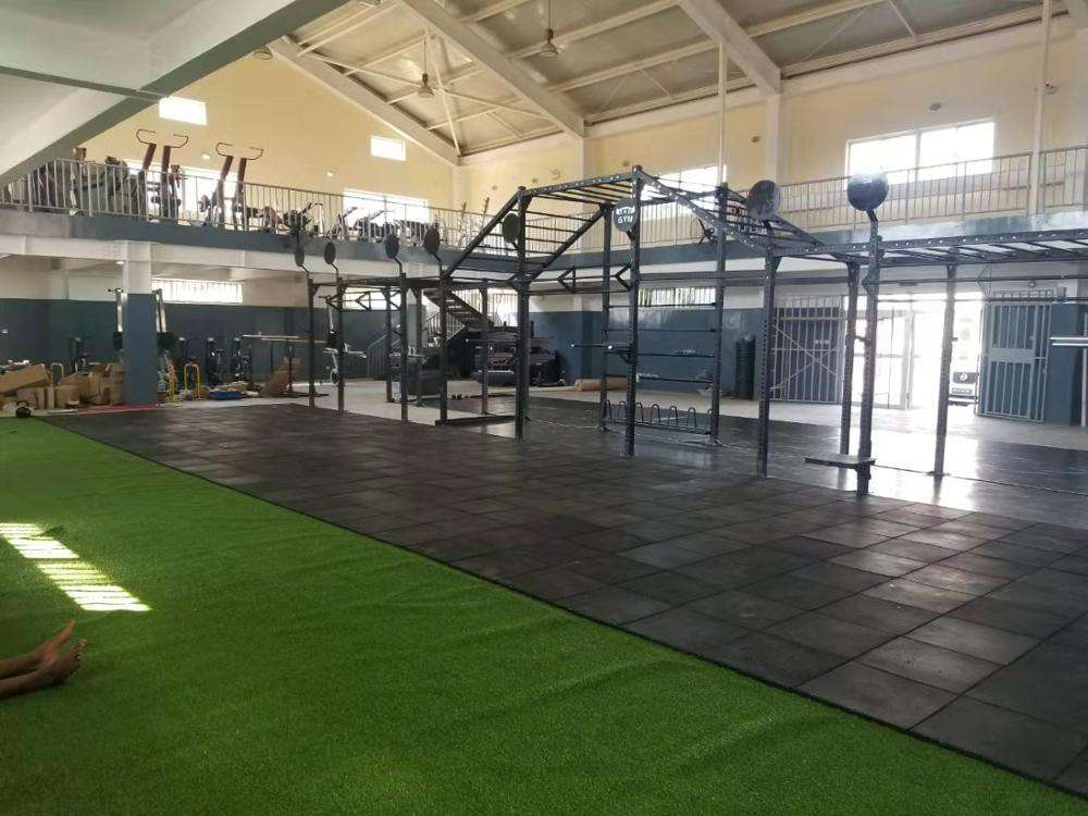 How to Choose the Best Multi Gym Rack: A Complete Buying Guide