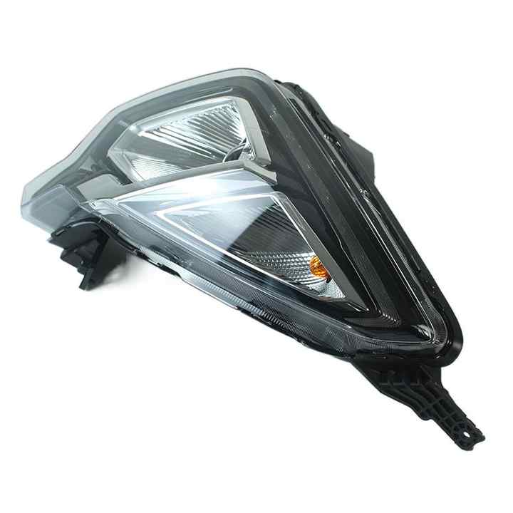 OE Quality LED Headlight Assembly for Ford Transit MC19 13W029 B1D ...