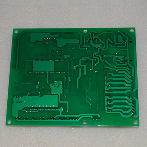 Carrier Control Panel HK50MC003 for air Conditioning Compressor ...