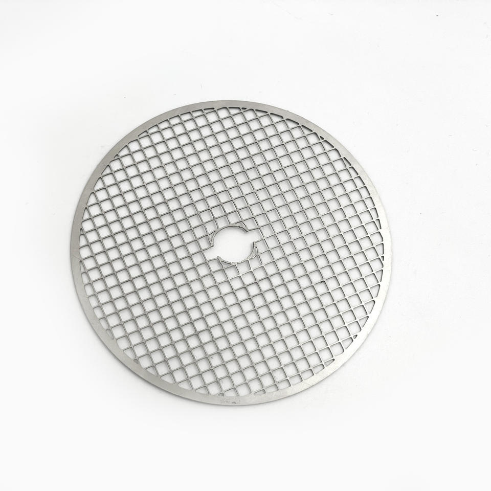 Precision Etching Mesh Etched Mechanical Filter Mesh Industrial Filter ...