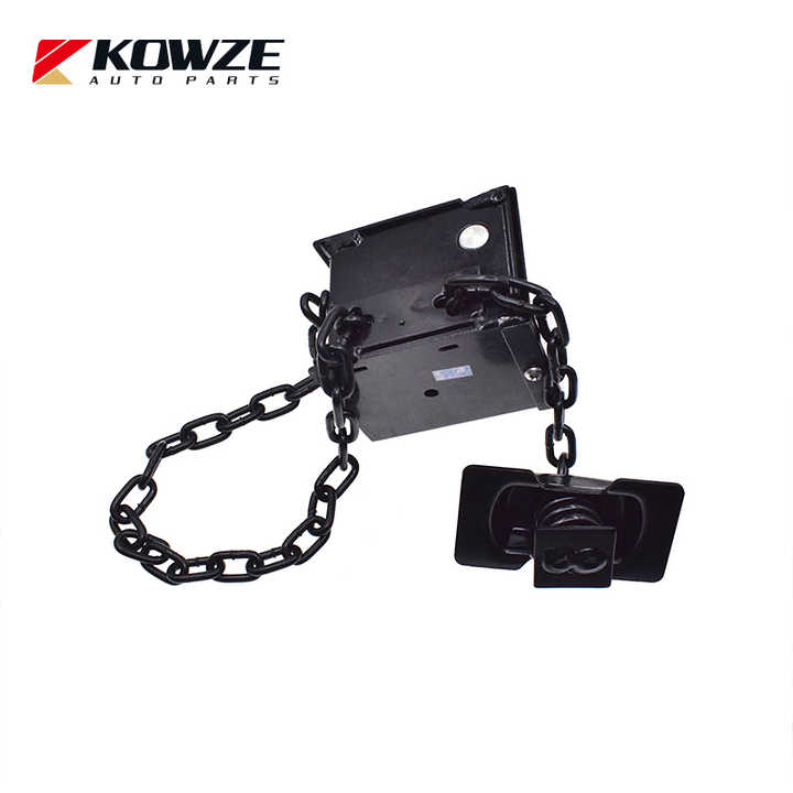 Auto Spare Tire Carrier for Mitsubishi Challenger Montero Pajero ...