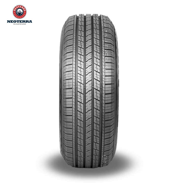 Neoterra Passenger Car Tyres - Durable, High Performance