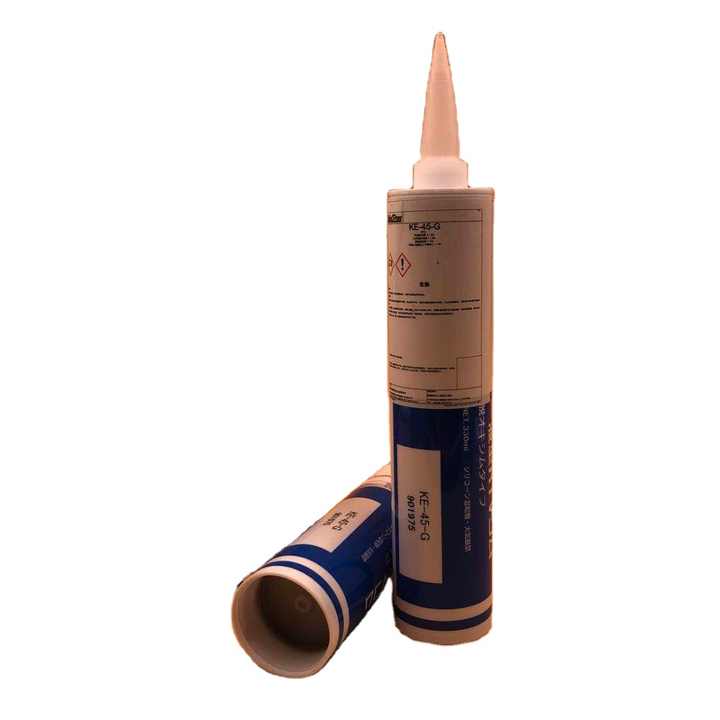Shin Etsu Silicone KE-45-G - Versatile One-Component Adhesive