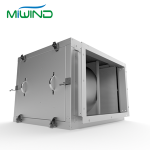 Wholesale reversible duct fan For Both Domestic And Industrial Uses ...