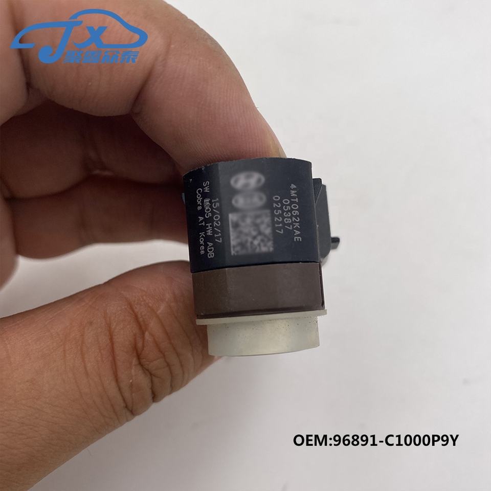 Parking Radar Sensor Electronic Eye Reverse Radar Original Automotive ...