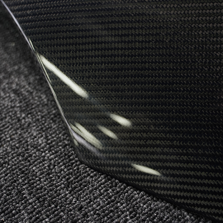 Gts Style Carbon Fiber Hood For Bmw 3 Series G20 M340i