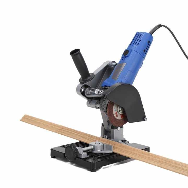 2025 New fixed Angle grinder universal bracket Multi-function Angle ...