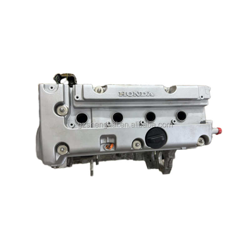 Used K24A 2.4L Engine Complete Engine Assembly for Accord CR-V Odyssey ...