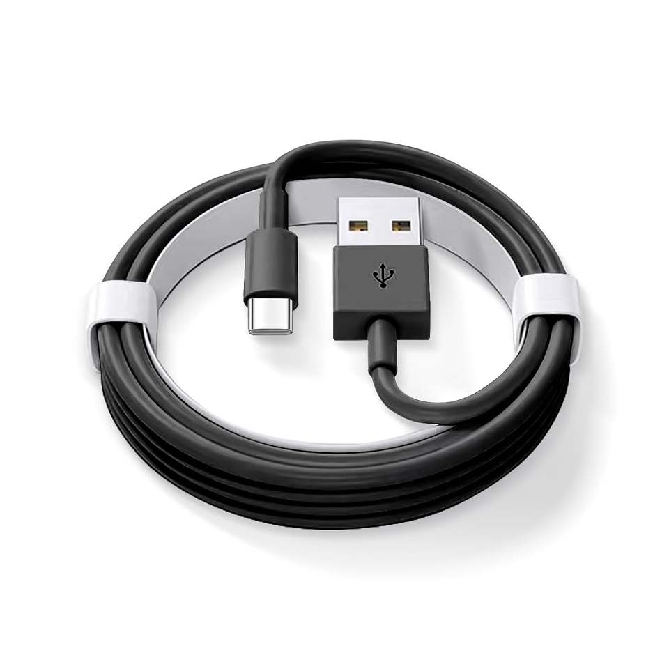 Type-C to Type-C Fast Charging Cable 1M/2M/Custom Length Pure Copper ...