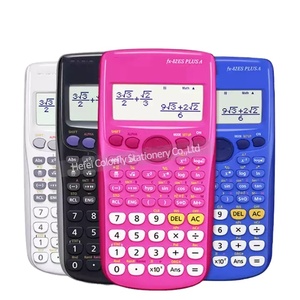 Wholesale cleanroom calculator With Multipurpose Features - Alibaba.com