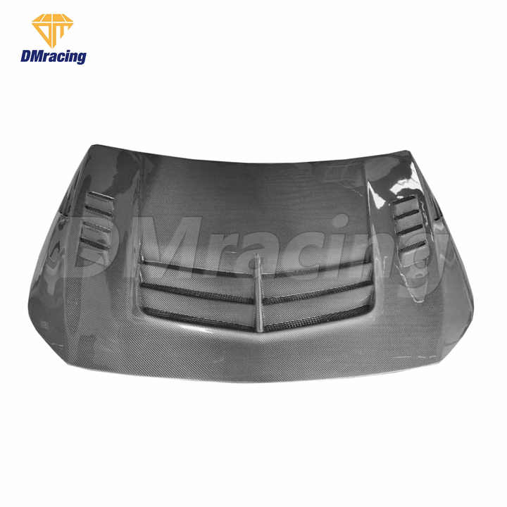 Vari Style Carbon Fiber Hood Bonnet for Mercedes Benz W177 a Class ...