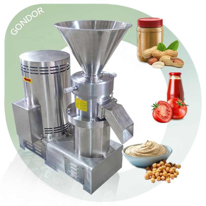 Pistachio Blender Grinder Mill Mango - Efficient & Durable