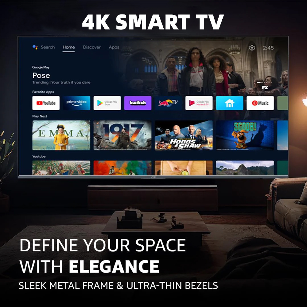 How to Choose the Best 120-Inch Large TV Screen: Ultimate Buying Guide