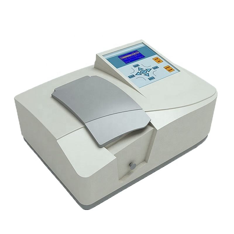 NIR-1000 Infrared Spectrometer - High Performance Analyzer