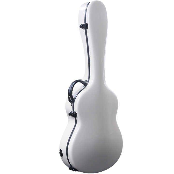 Stylish 39 Inch Classical Guitar Case - Waterproof & Shockproof
