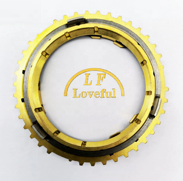 Transmission Gearbox Spare Parts Synchronizer Ring for Toyota OEM 33037 ...