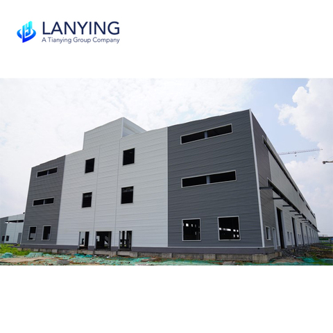Design Prefabricated House with PVC Cladding| Alibaba.com